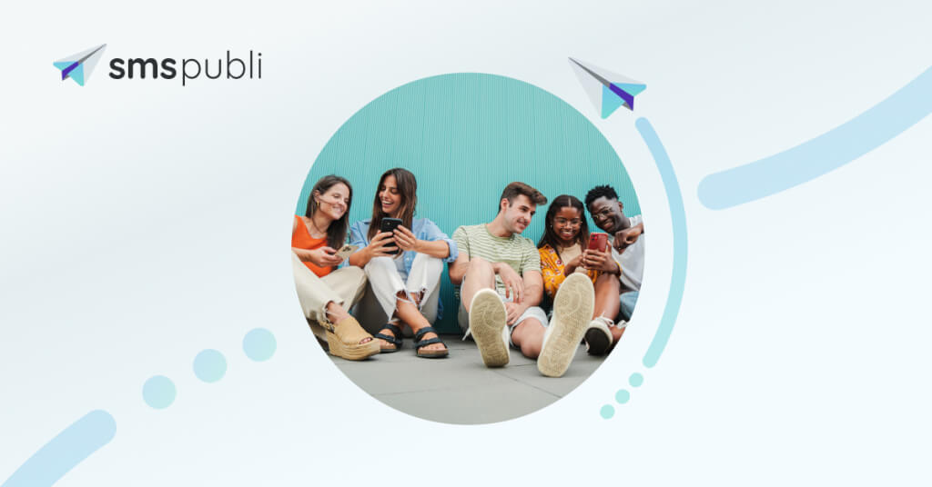 8 claves para crear campañas de sms marketing en temporada alta